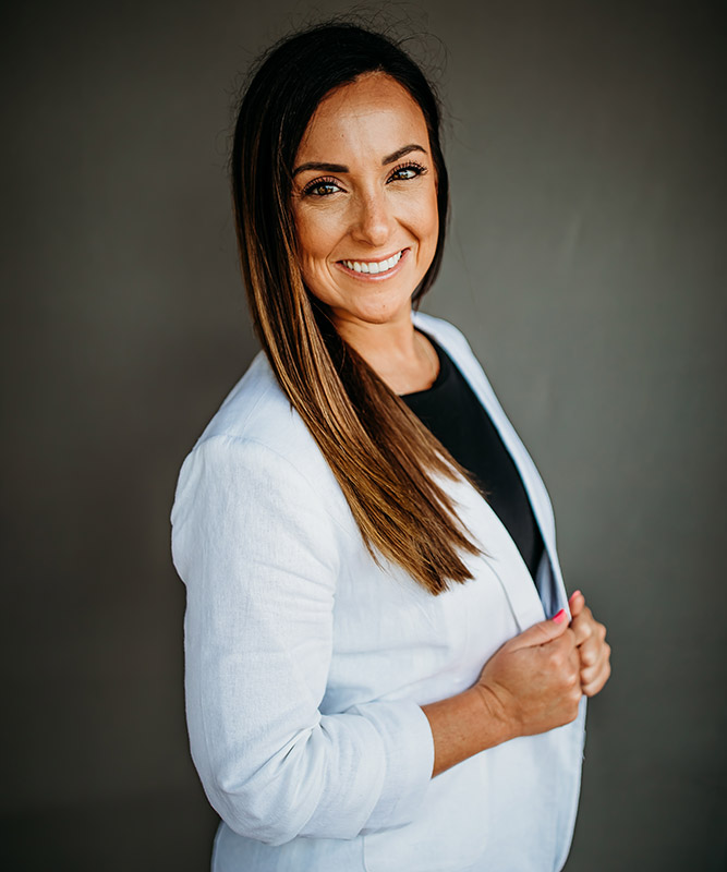 Our Staff | Oestriecher & Company