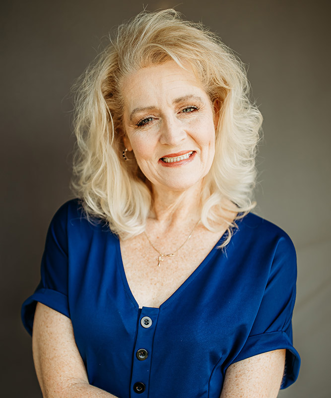 Our Staff | Oestriecher & Company